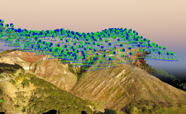 Adoption Pathway for the Use of UAV / Drones in the Forestry Sector ...