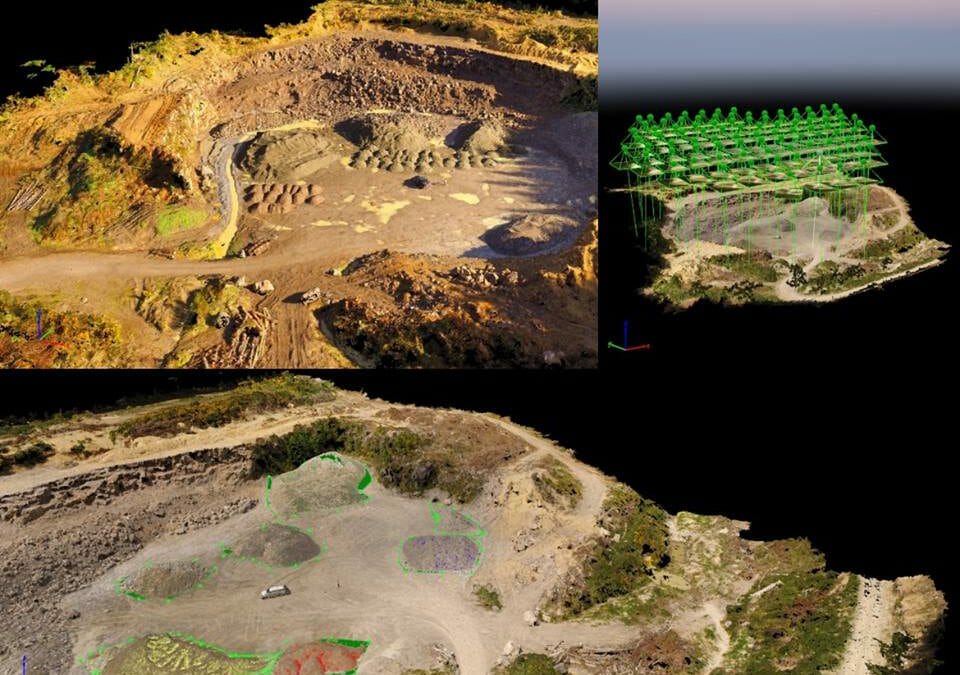 Accessing Precise Information for Improved Forest Engineering Planning ...