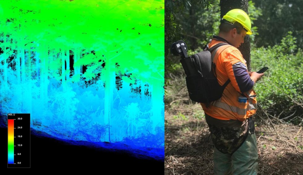 Adding the Emesent Hovermap SLAM LiDAR Solution to our Services ...