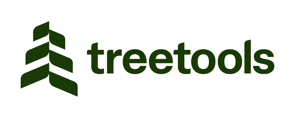 TreeTools Logo | Interpine Innovation