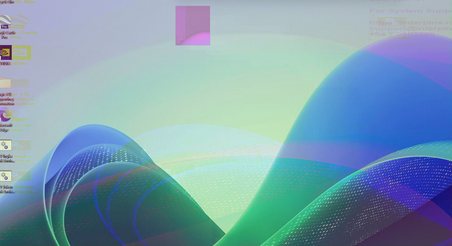 Is Your Remote Desktop Screen Appearing Discolored? | Interpine Innovation