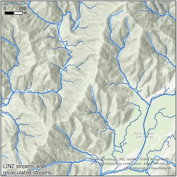 Beyond the Surface: Crafting the Perfect Map for Forestry Success ...