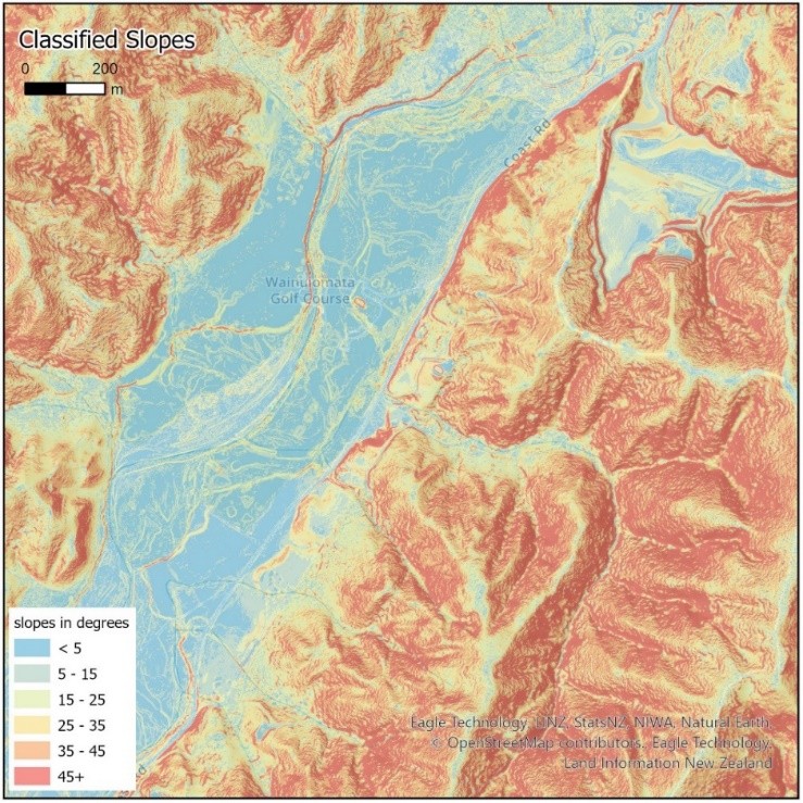 Beyond the Surface: Crafting the Perfect Map for Forestry Success ...
